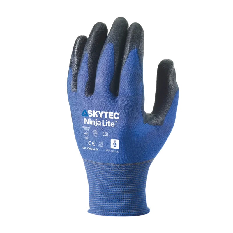 Skytec Ninja Lite Precision Work Gloves